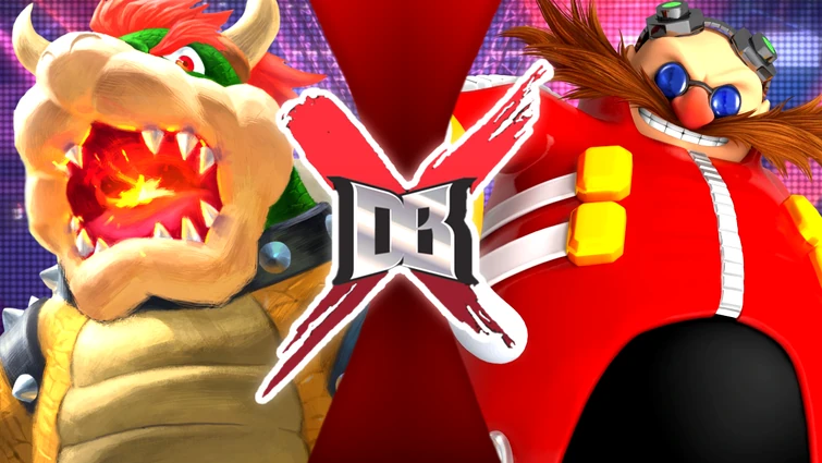 More dbx thumbnails for matchups I think are pretty cool | Fandom