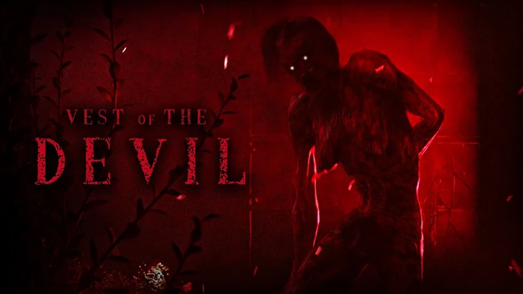 Vest Of The Devil (daily horror #1,279) | Fandom