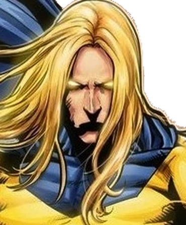 Random thoughts:how strong is the Sentry from Marvel? | Fandom