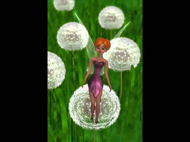 Why does Lila sings in high pitched? | Fandom