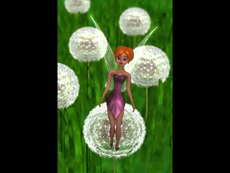 Why does Lila sings in high pitched? | Fandom