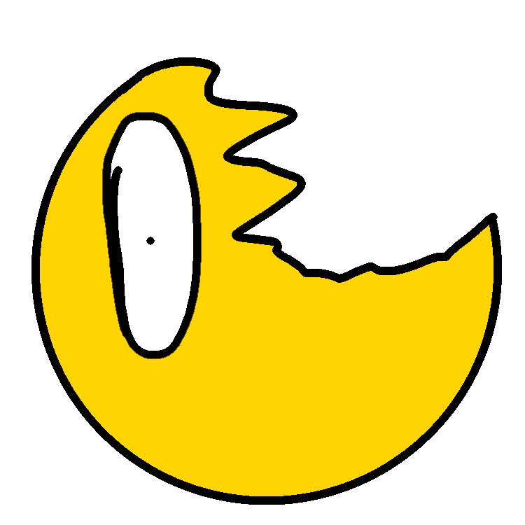 Glibbo: The scary oc | Fandom