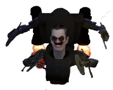 Strongest Buzzsaw Skibidi Toilet | Fandom