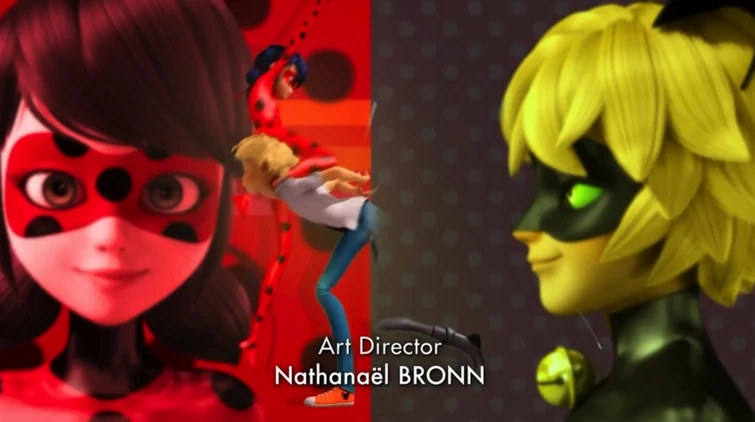 Character Jokes #1 Adrien Agreste | Fandom