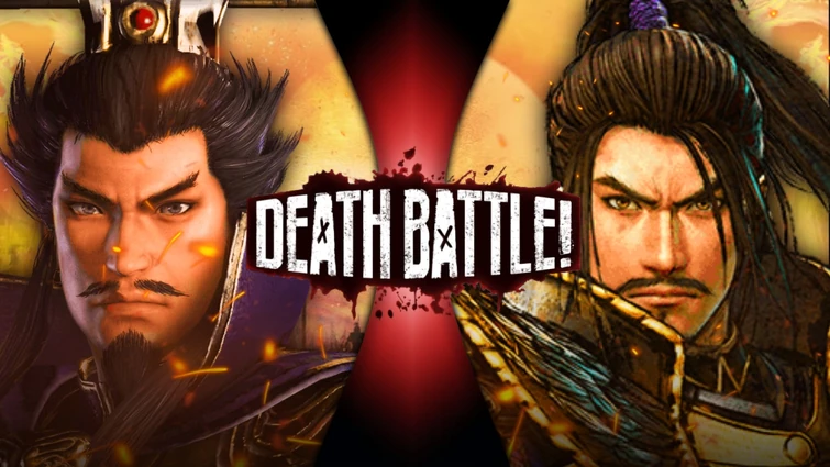 Cao Cao vs Nobunaga Oda (Dynasty Warriors vs Samurai Warriors) | Fandom