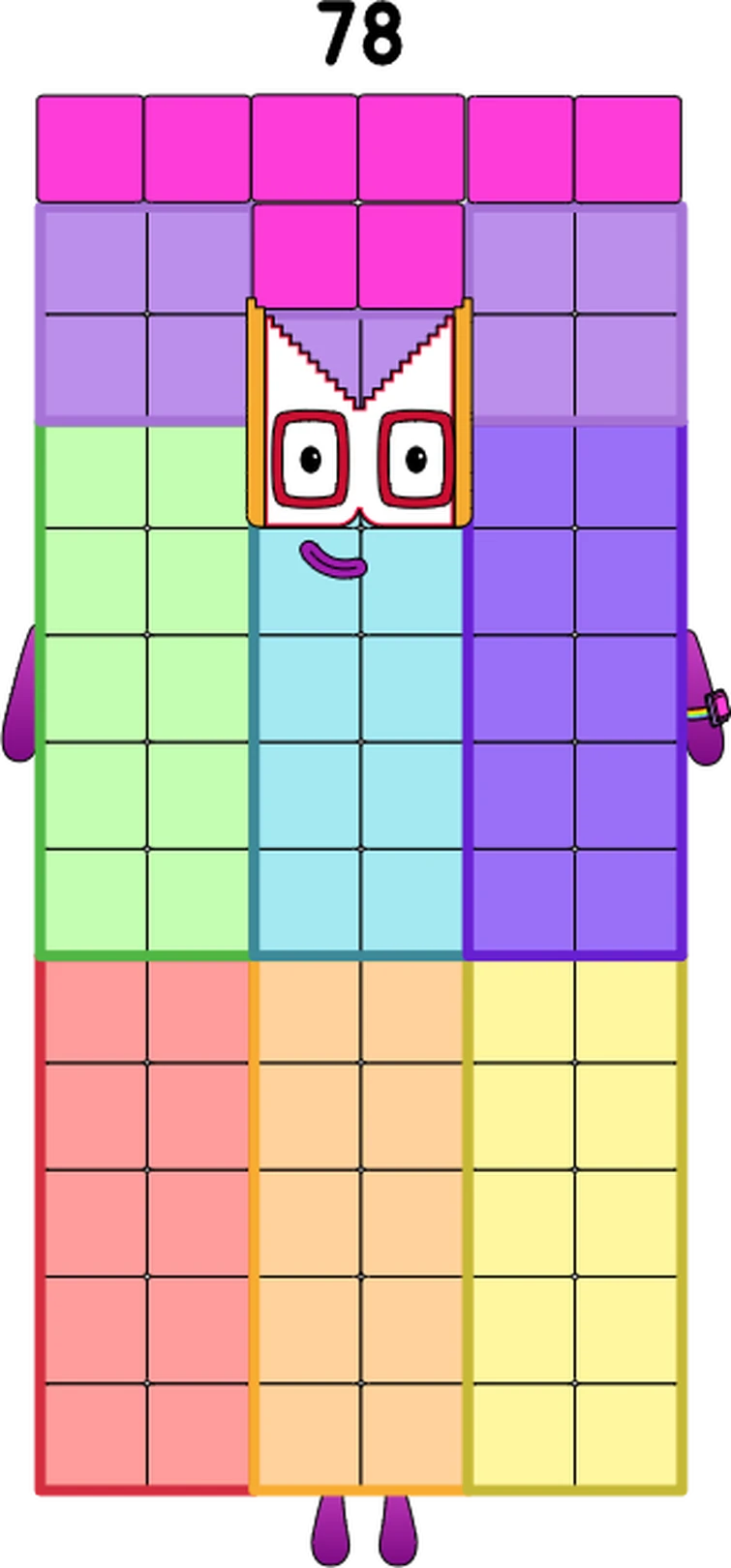 make your fanmade 78 fanart | Fandom