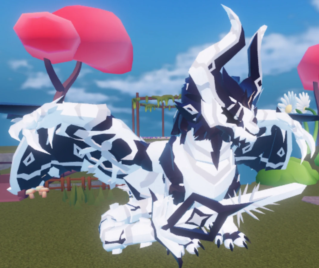 Show me your pretty non themed dragons!! | Fandom