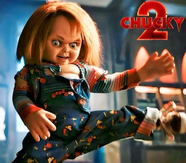 CHUCKY DESIGN TOURNAMENT ROUND 1 (His best look throughout the series ...