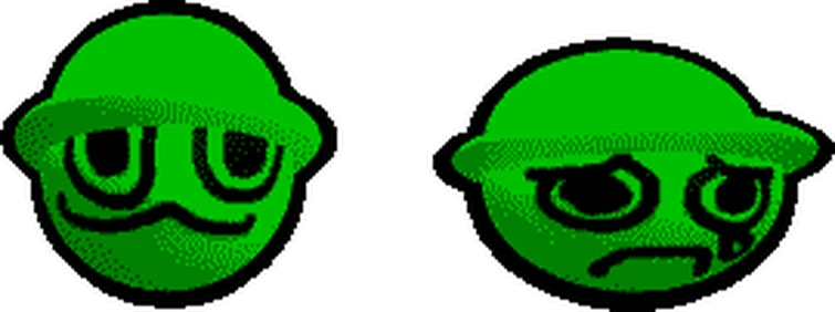 I remastered bandu's icons | Fandom