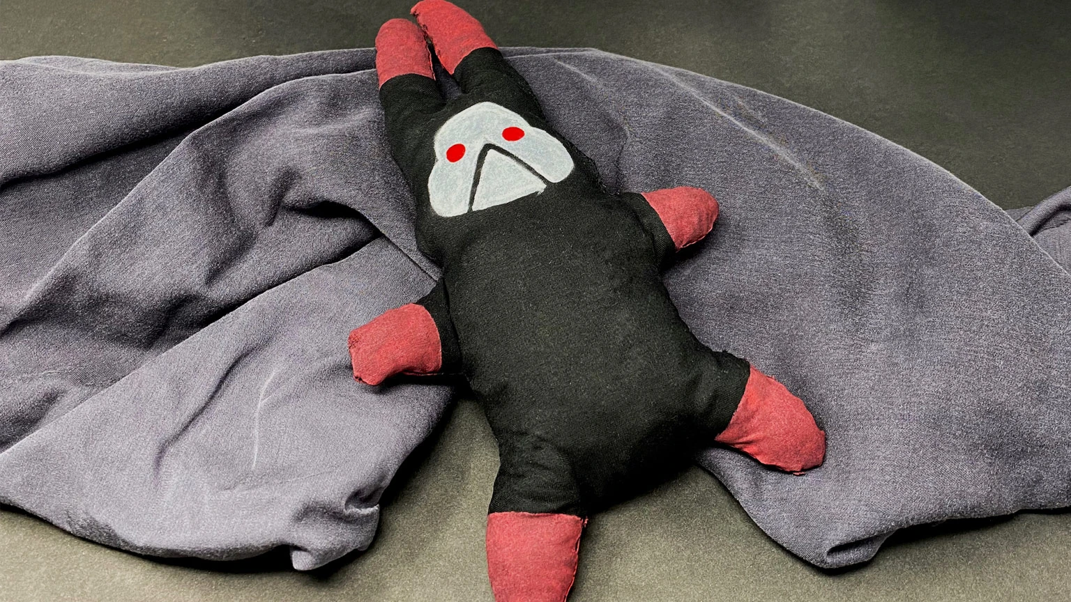 🖥 [StarWars.com] MAKE YOUR SPACE COZY WITH A DIY BAD BATCH LULA DOLL ...