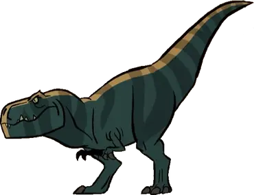 Rexy Vs Fang(Jurrasic Park Vs Primal) | Fandom