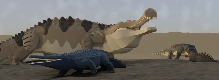 Discuss Everything About Dinosaur Simulator Wiki | Fandom