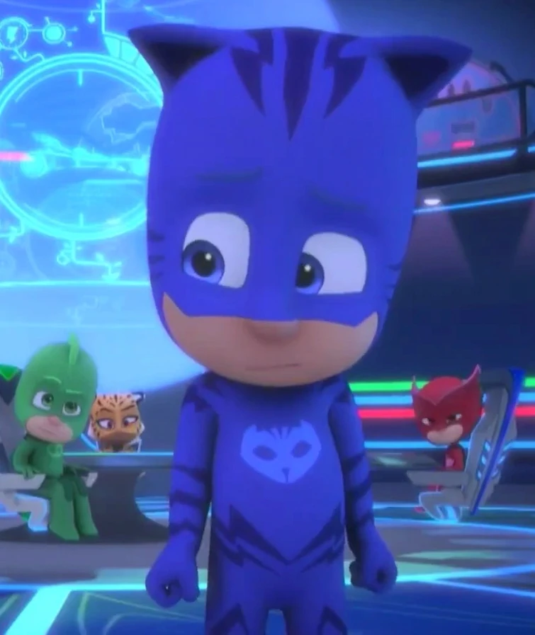 who is the cutest PJ Masks? | Fandom