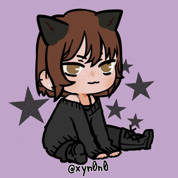 Picrew Day 26 | Fandom