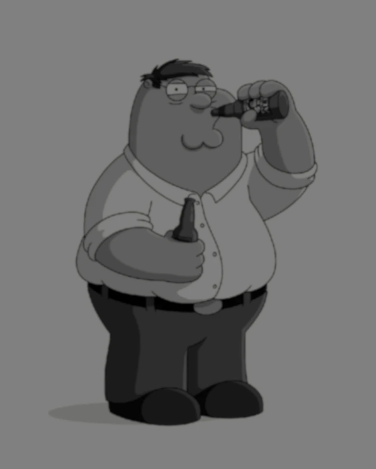 It's all gone. | Fandom