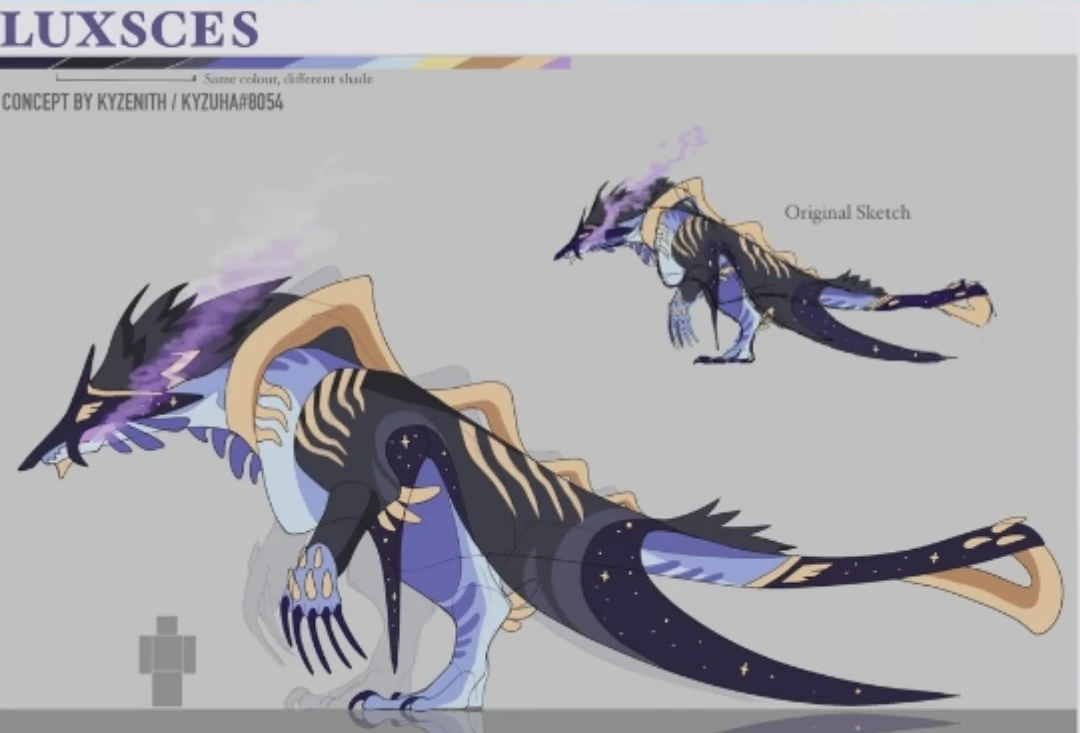 Jojo's creature? | Fandom