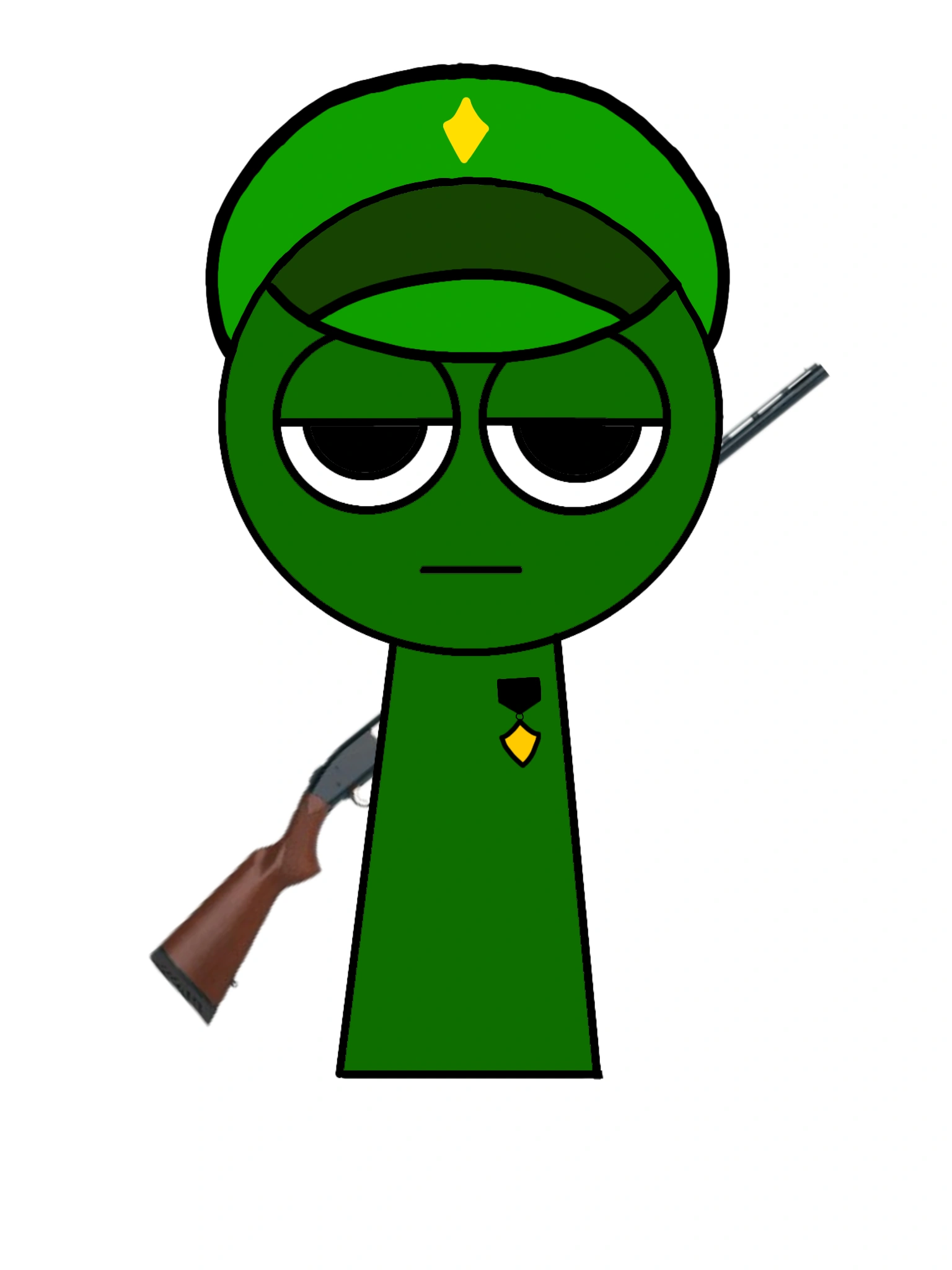 my sprunki oc comparison | Fandom