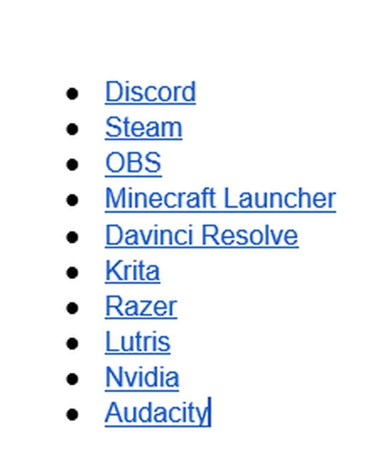 About to install Linux on my PC, wish me luck | Fandom