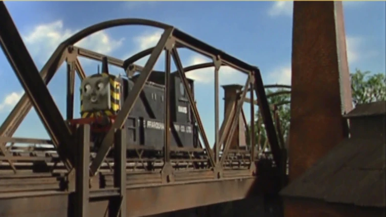 Bertie was also red, this made James cross... | Fandom