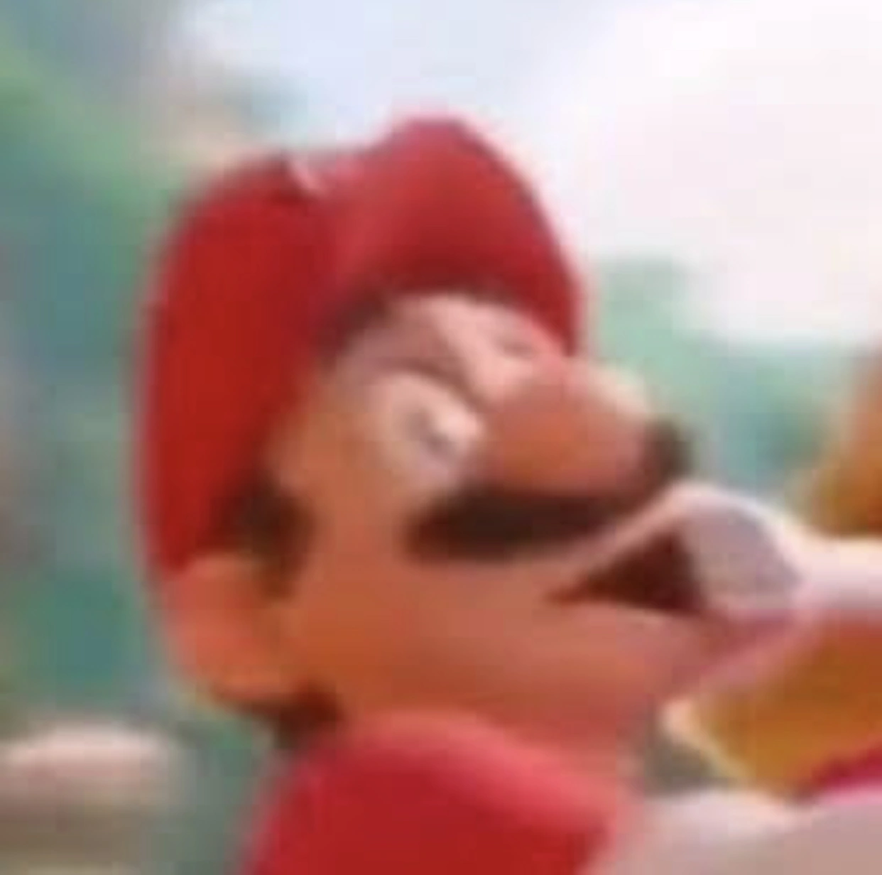 THE MARIO MOVIE WILL BE COMPLETE IN 9 DAYS!!!!!!! | Fandom