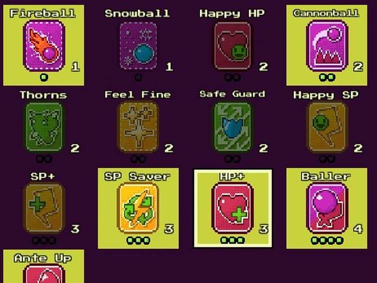 Discuss Everything About Block Tales Wiki | Fandom