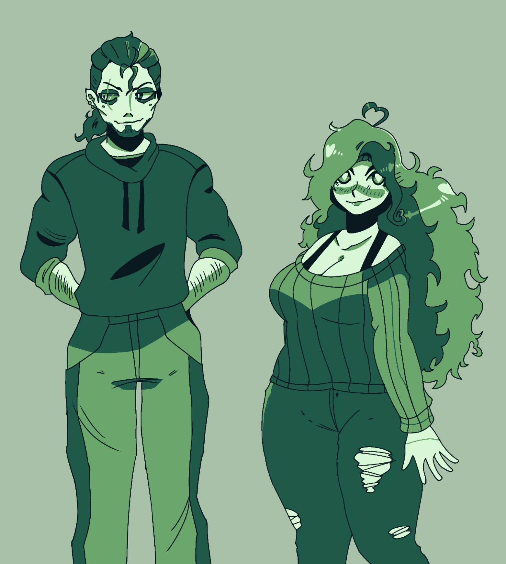 Little doodle | Fandom