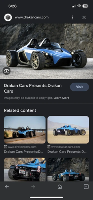 Best open top sports car | Fandom
