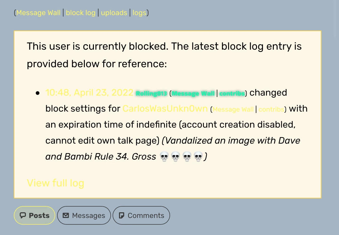 How did they do this | Fandom