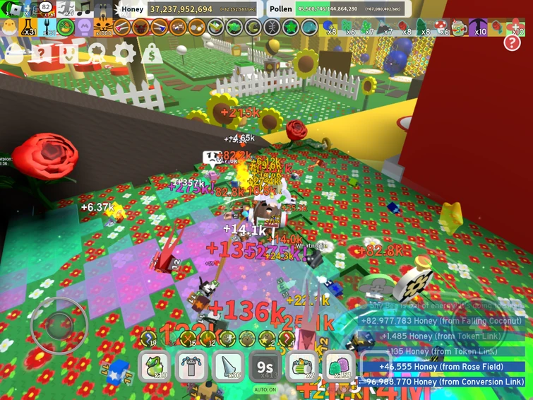 46b scorching star boost! | Fandom