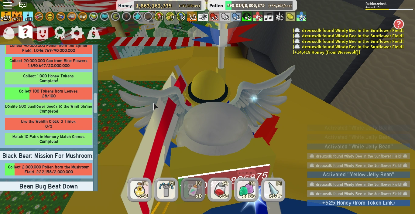 OMG SO COOL SO MUCH WINDY BEE | Fandom