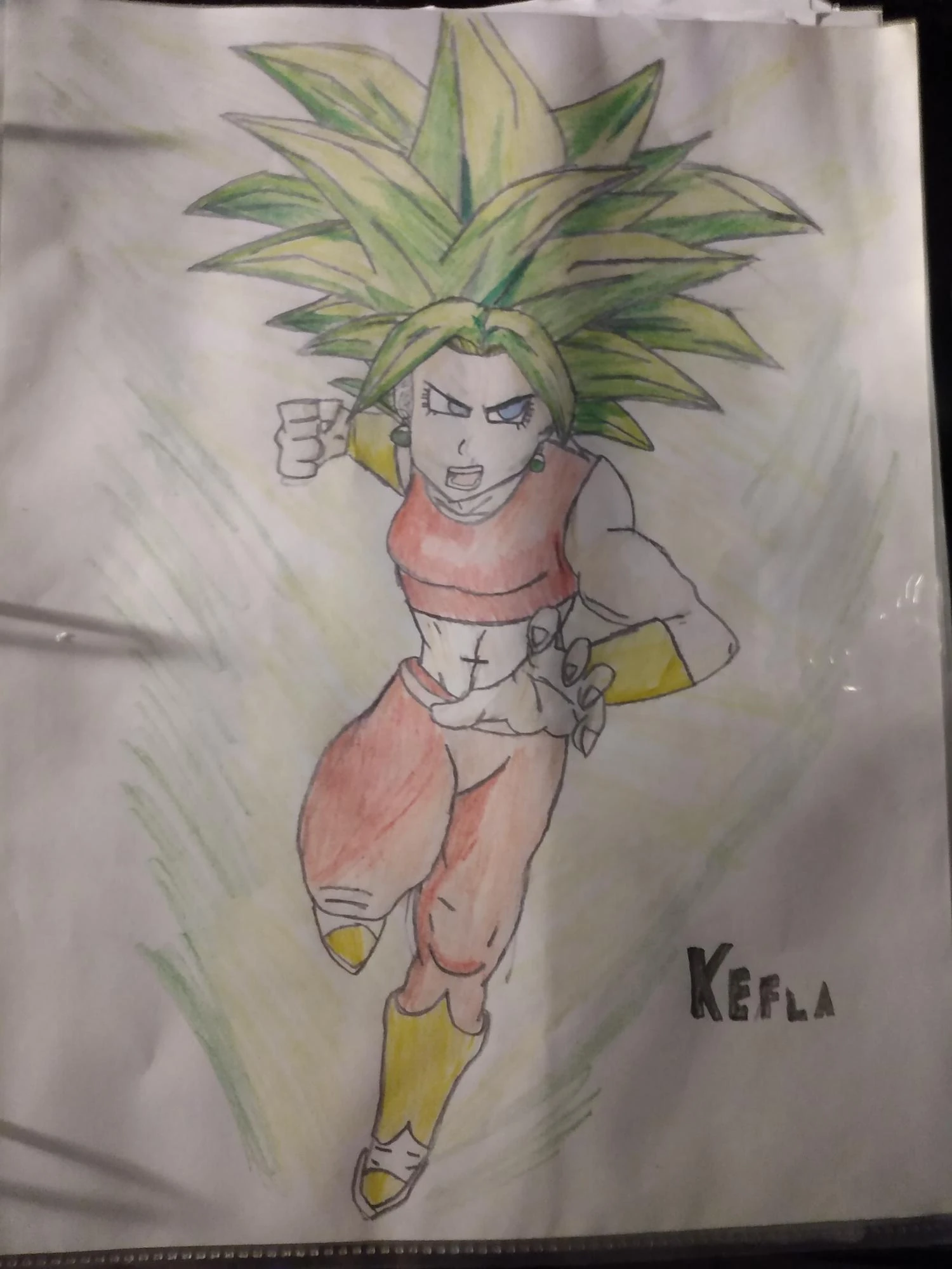 Rate Kefla plz? | Fandom