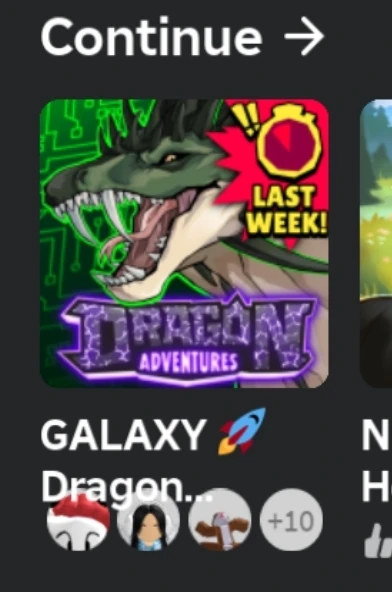 My typical DA join list | Fandom