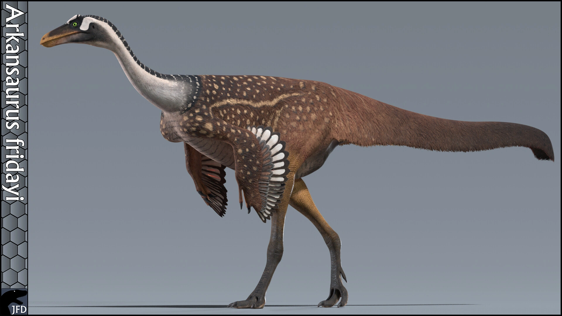 Paleontology Announcement series pt. 3 | Fandom