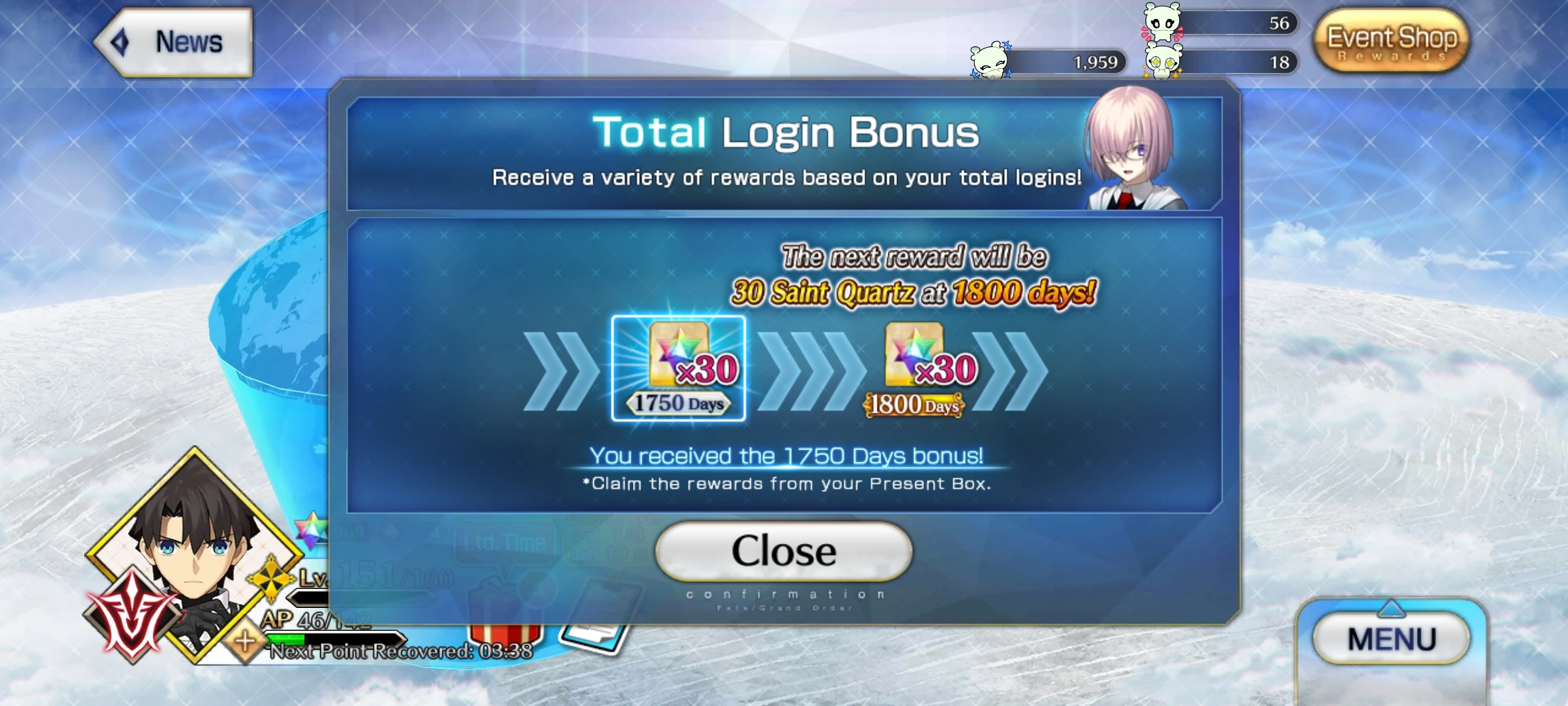 Perfect timing! | Fandom