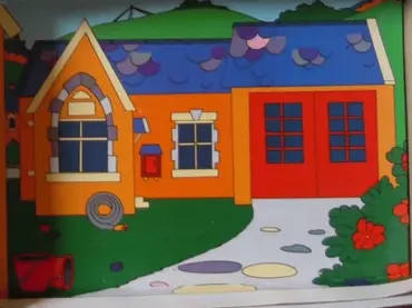 Which Pontypandy fire station do you like ? | Fandom