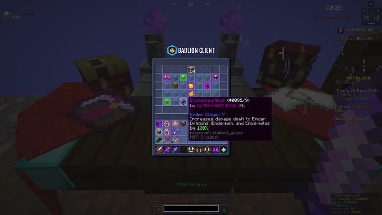 Discuss Everything About Hypixel SkyBlock Wiki | Fandom