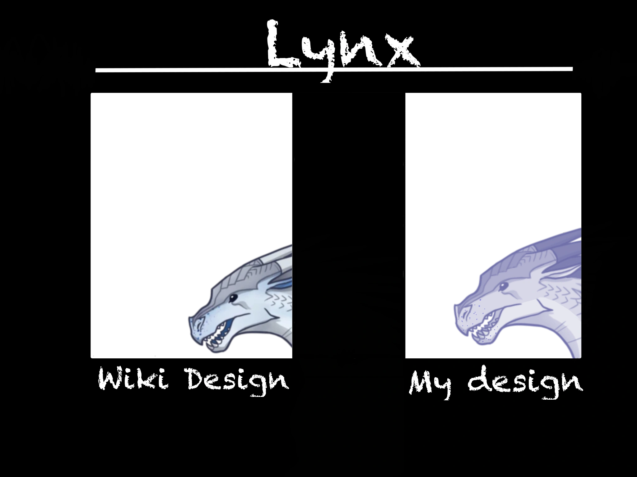 Lynx | Fandom