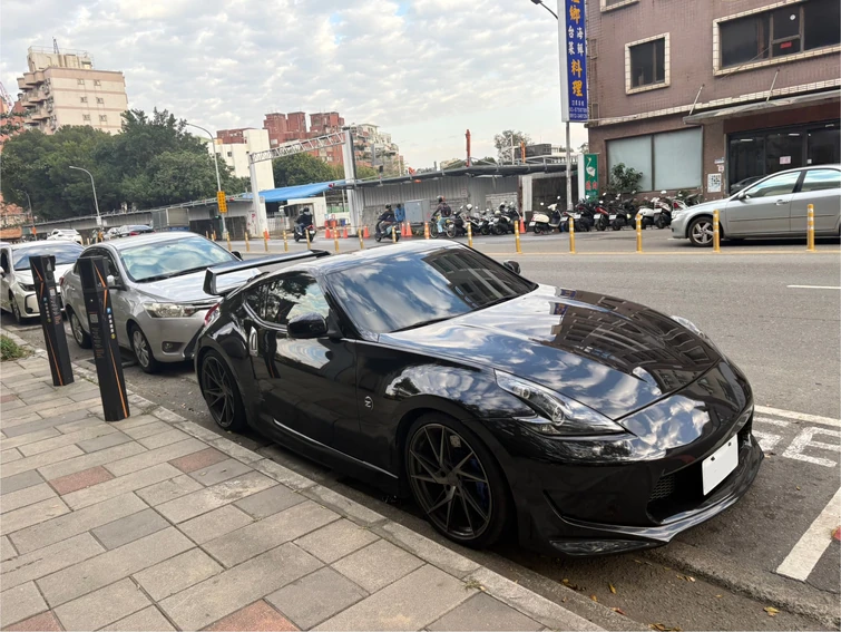 370z | Fandom