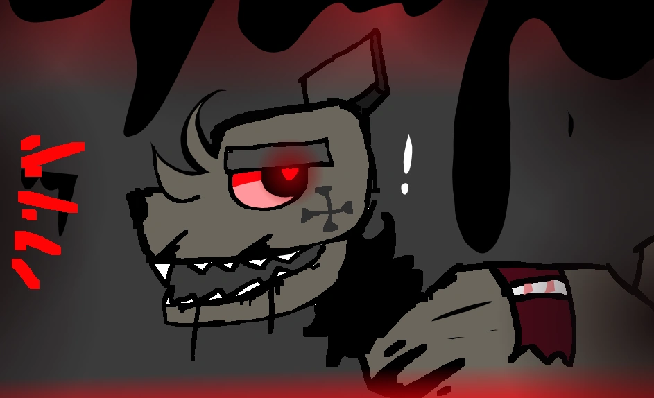 twisted coal | Fandom