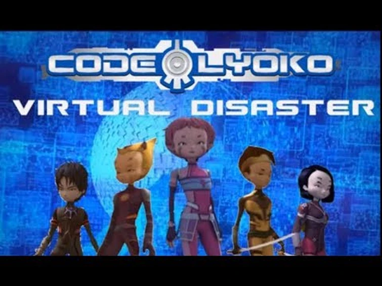 Discuss Everything About Code Lyoko Wiki | Fandom