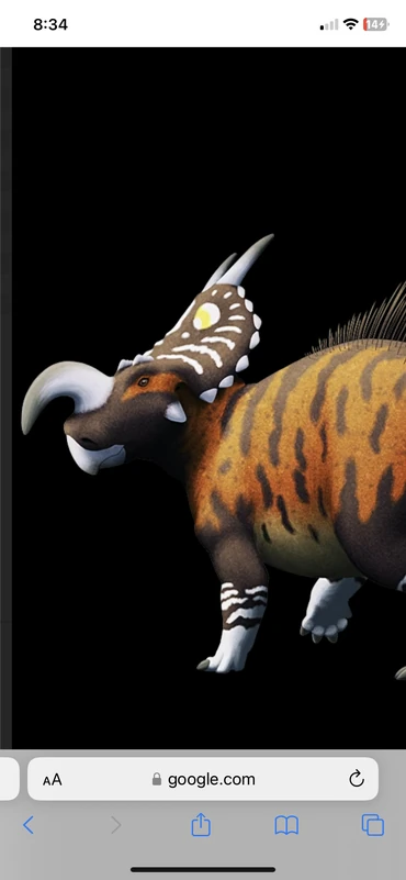 Discuss Everything About Dinosaurs Battle World Championship Wiki | Fandom