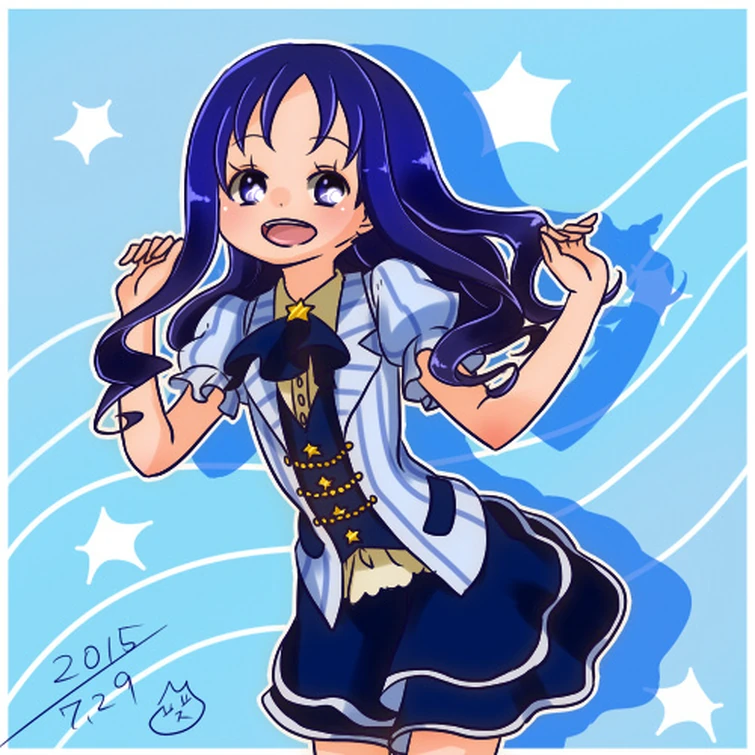 PreCure Art Showcase (Part 15) | Fandom