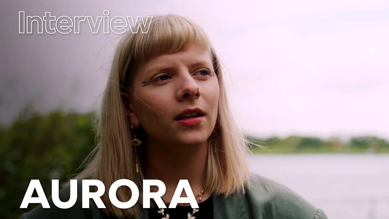 AURORA - Emotion & Politics | Fandom