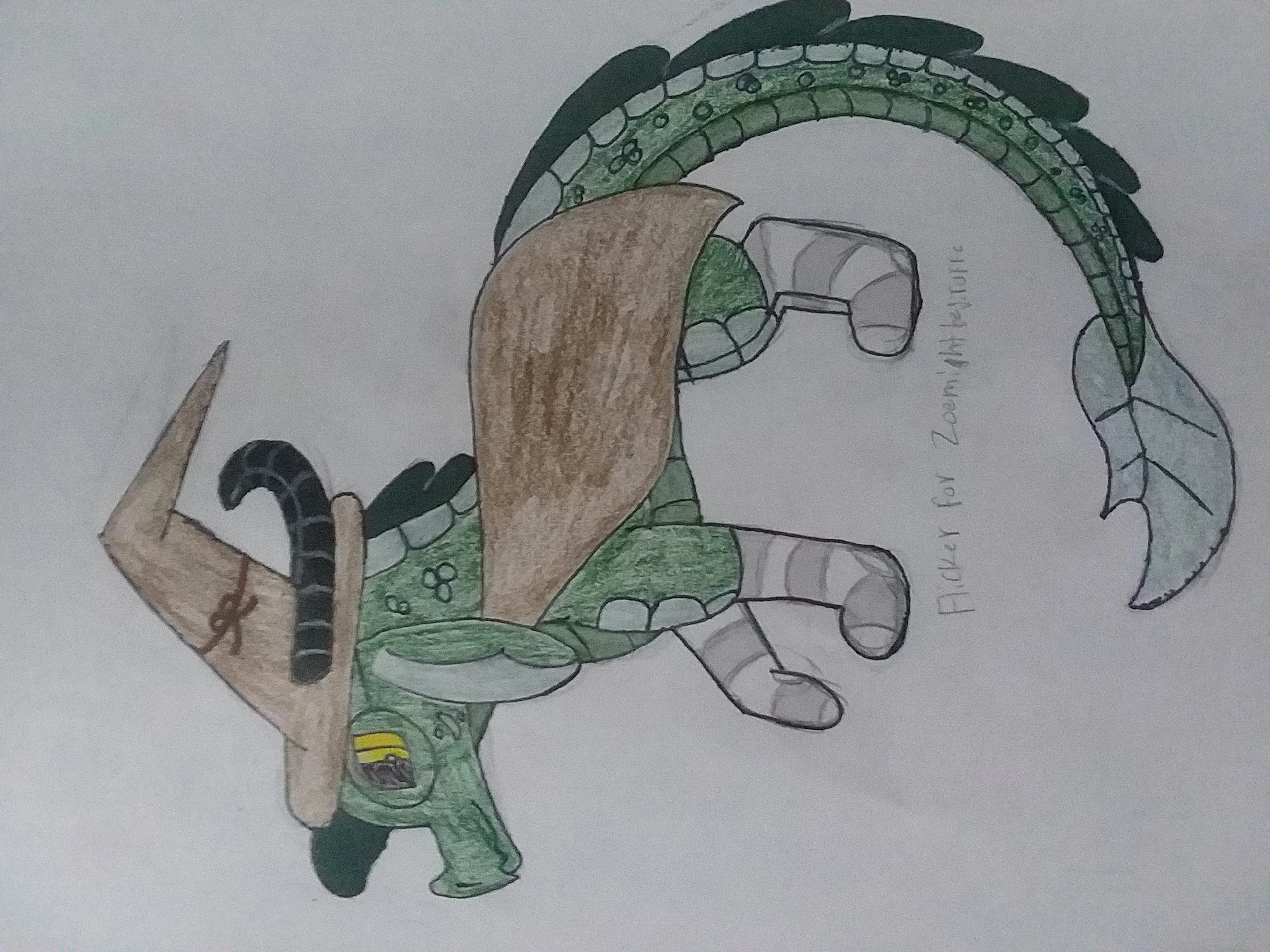 Design/Character/Art Trades | Fandom