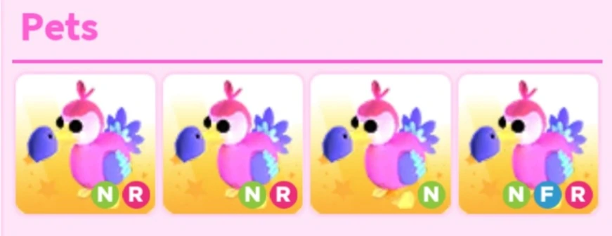 Lf Mfr Or Mr Dodo | Fandom