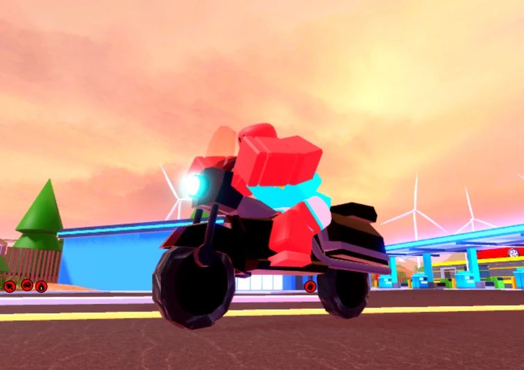 Discuss Everything About Jailbreak Wiki | Fandom