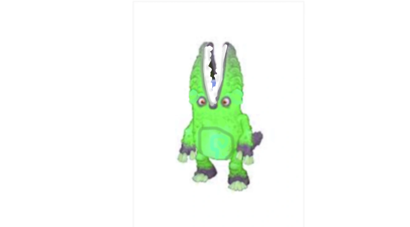 im bored so i made rare yooreek | Fandom