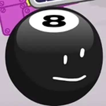 Opinions on 8-Ball? | Fandom