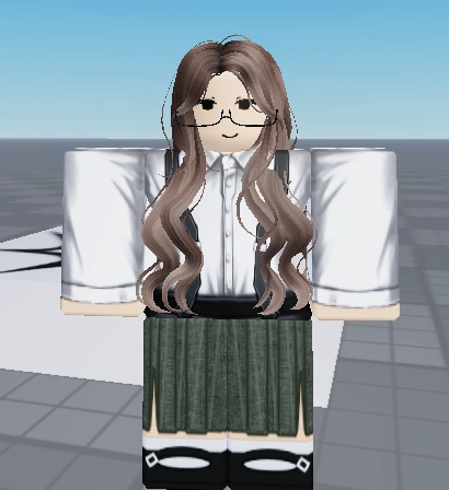hai, uh, new oc drop | Fandom