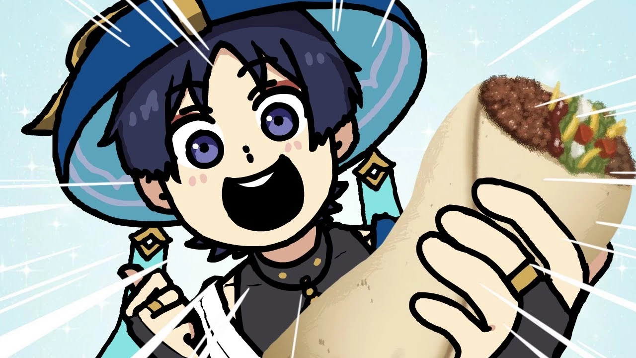 Why did this make me laugh so much | Fandom